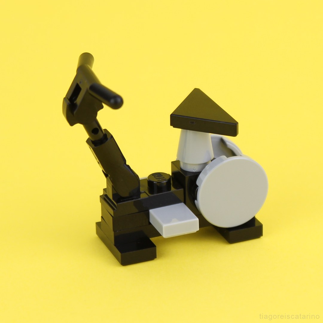 Tips and Tricks #22 | Brickset